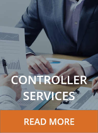 Fractional CFO / Controller Services in Tempe, Mesa, Scottsdale ...