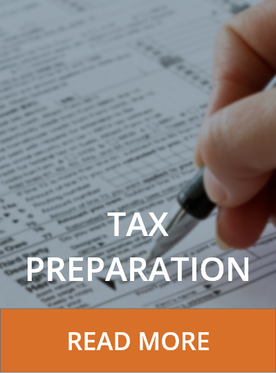 Tax Preparation Services – Tempe, Mesa, Scottsdale, Chandler, Gilbert AZ
